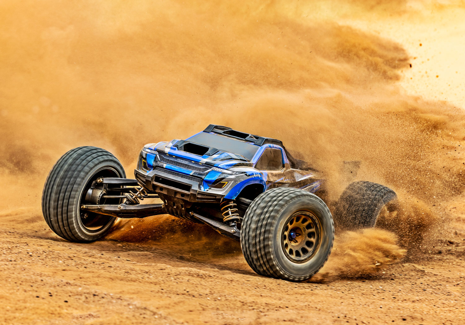 Traxxas XRT | RC Monster Truck