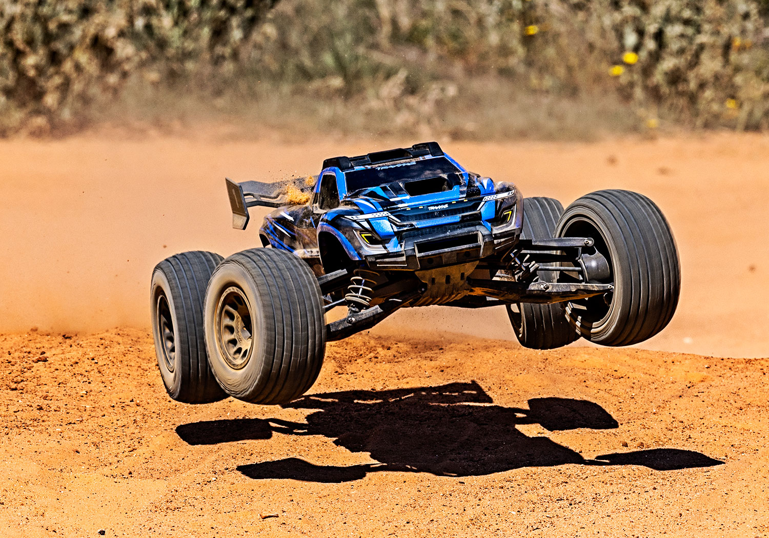 Traxxas XRT | RC Monster Truck