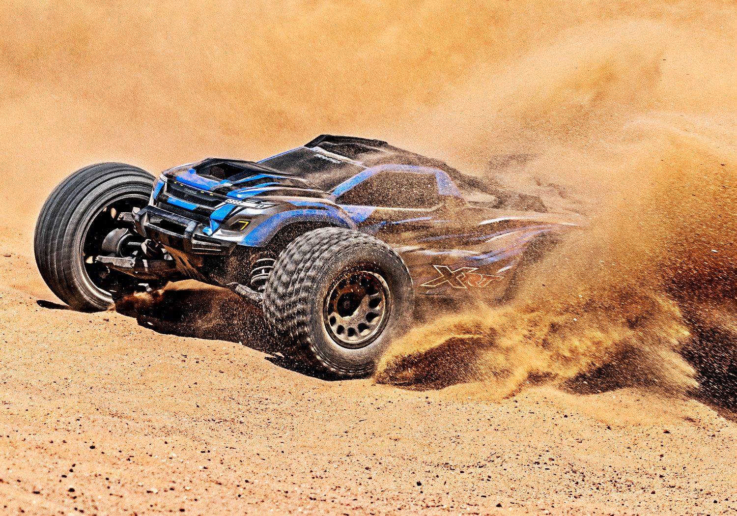 Traxxas XRT | RC Monster Truck