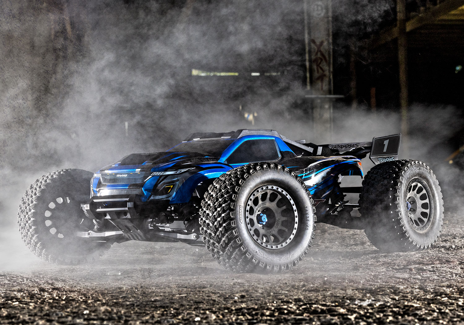 Traxxas XRT | RC Monster Truck