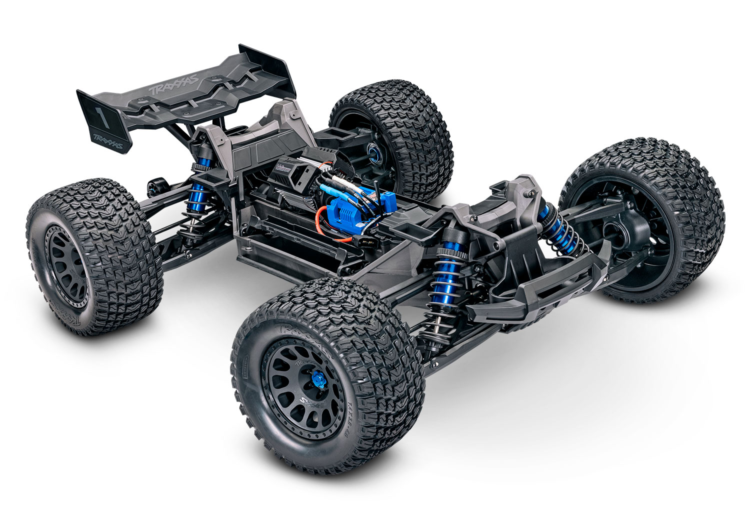 Traxxas XRT | RC Monster Truck