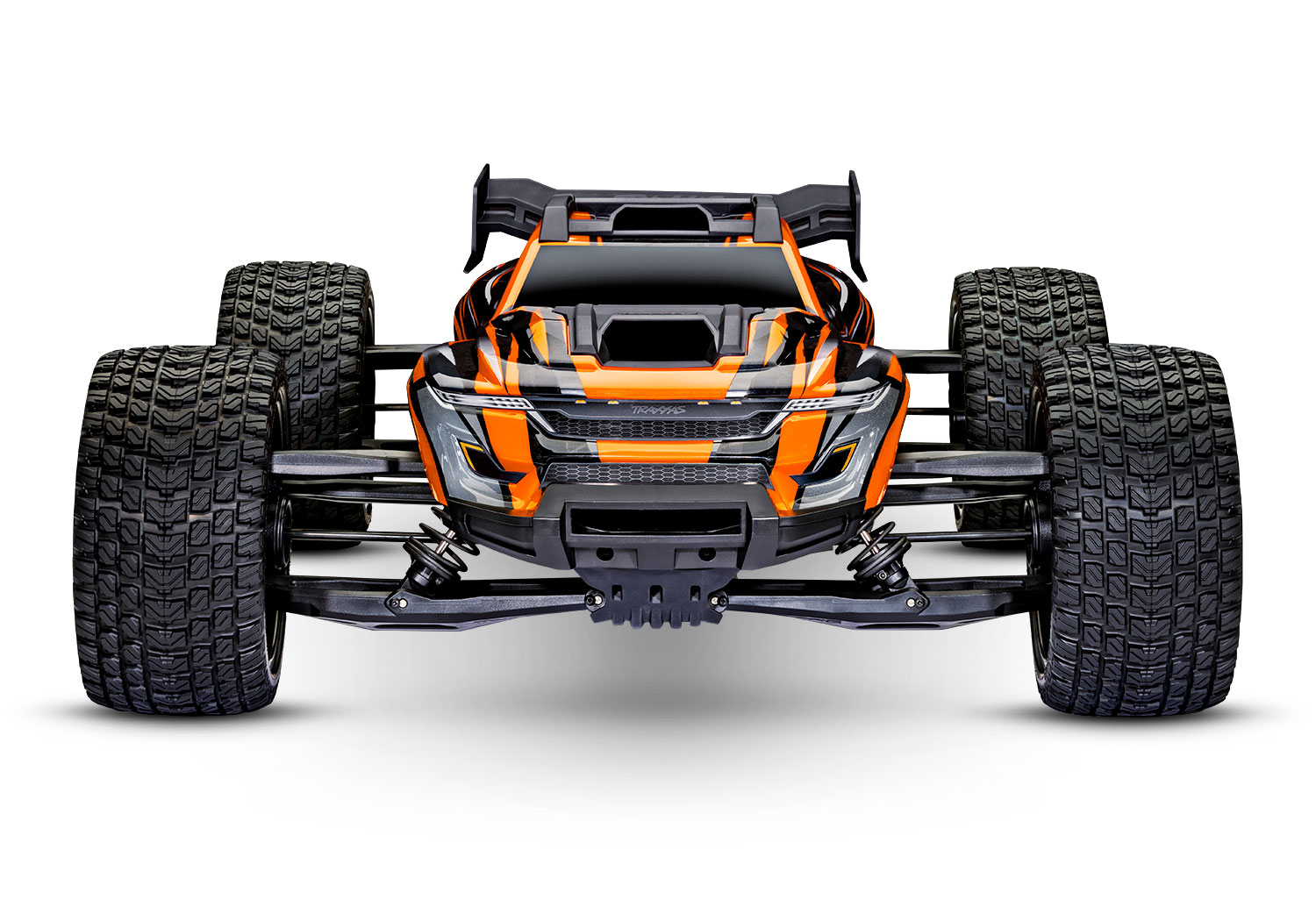 Traxxas XRT | RC Monster Truck