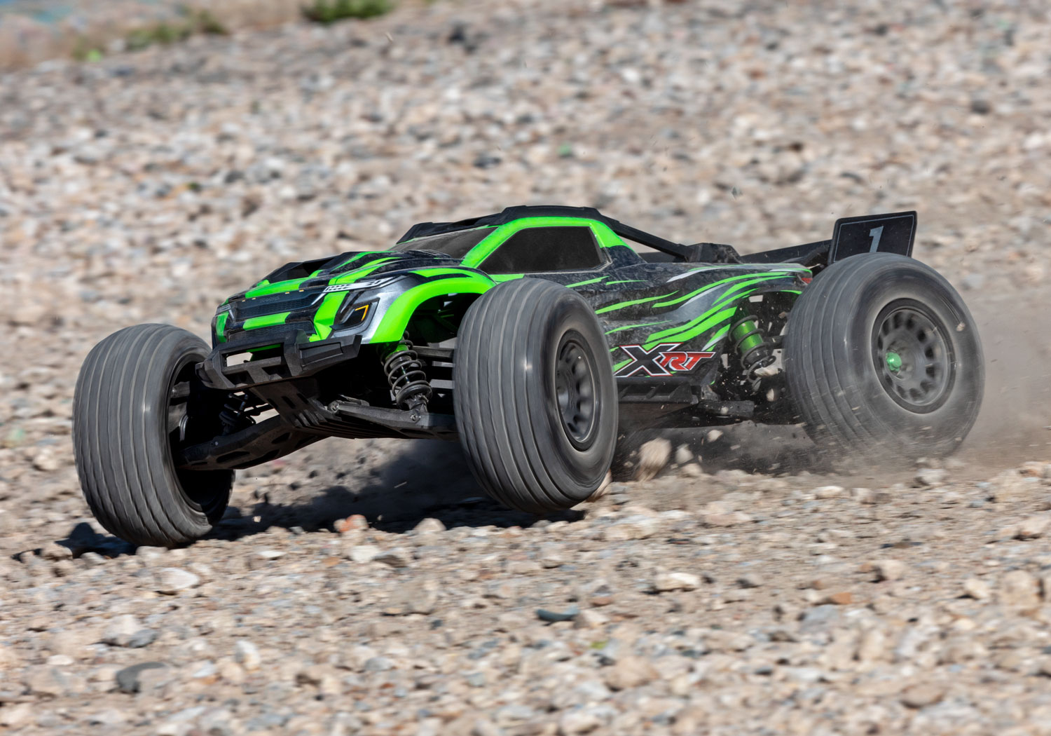 Traxxas XRT | RC Monster Truck