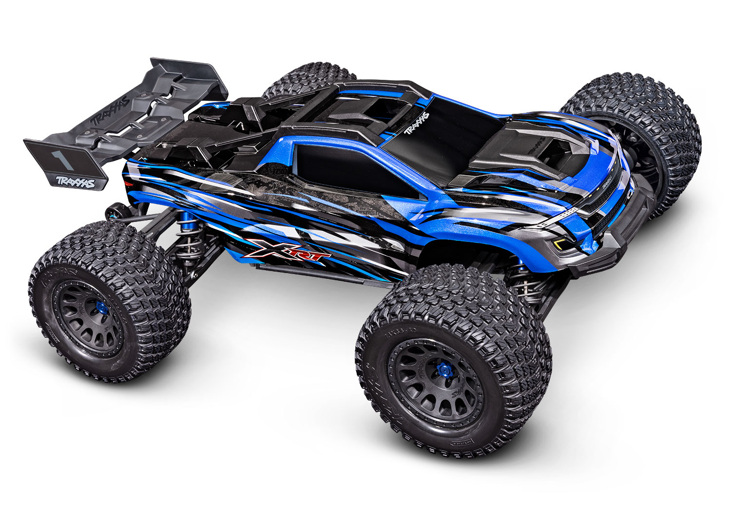 Traxxas XRT | RC Monster Truck