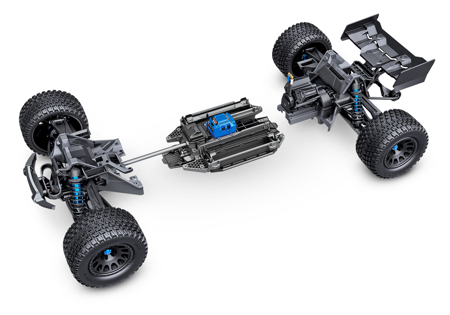 Traxxas XRT | RC Monster Truck