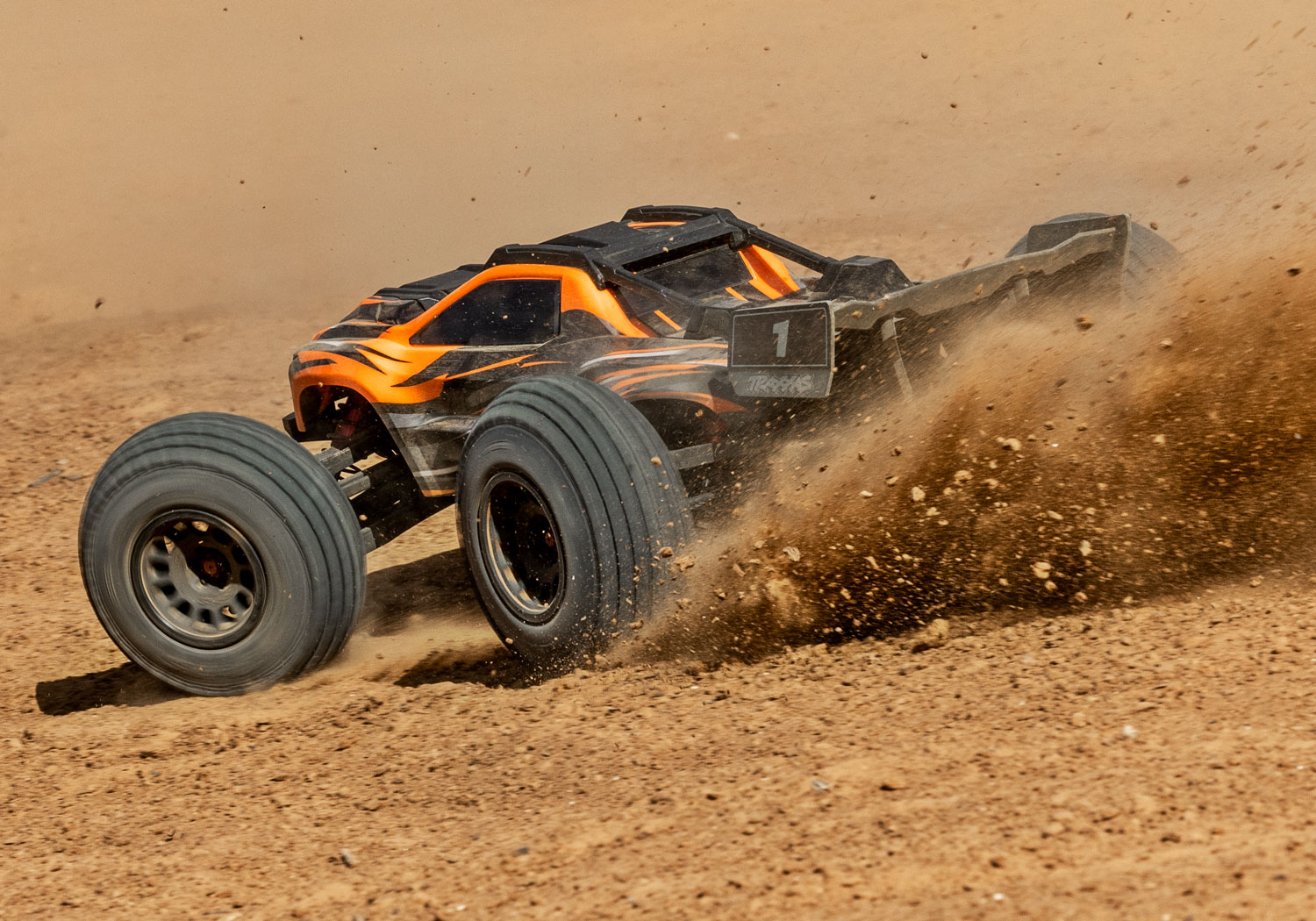 Traxxas XRT | RC Monster Truck