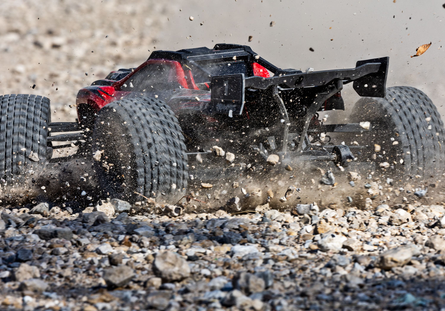 Traxxas XRT | RC Monster Truck