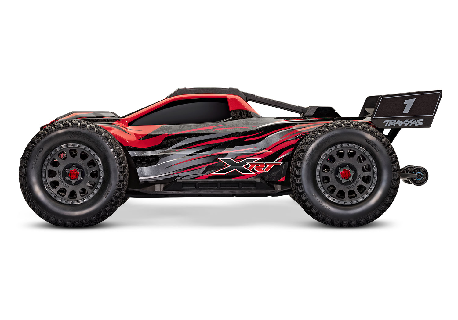 Traxxas XRT | RC Monster Truck