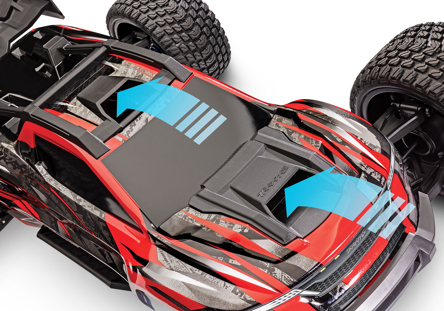 Traxxas XRT | RC Monster Truck