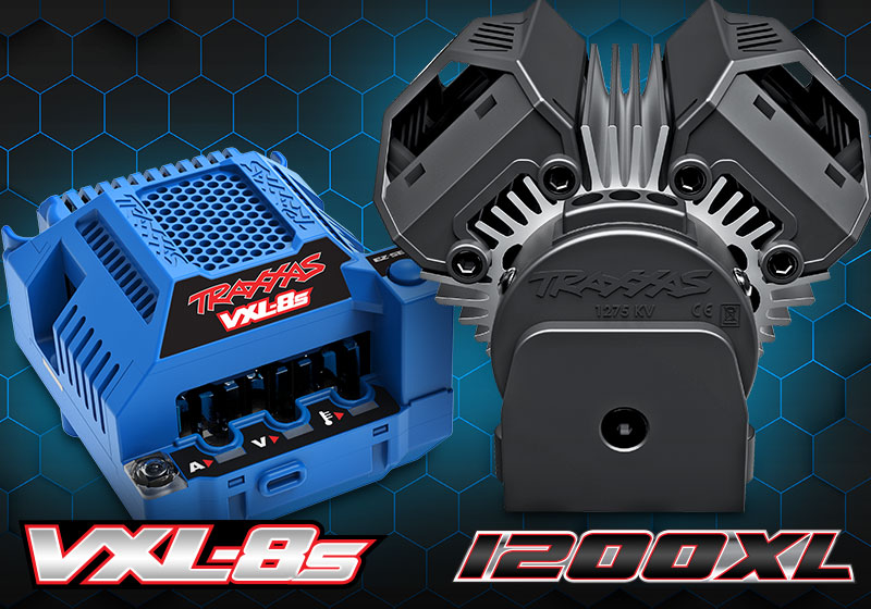 Traxxas XRT | RC Monster Truck