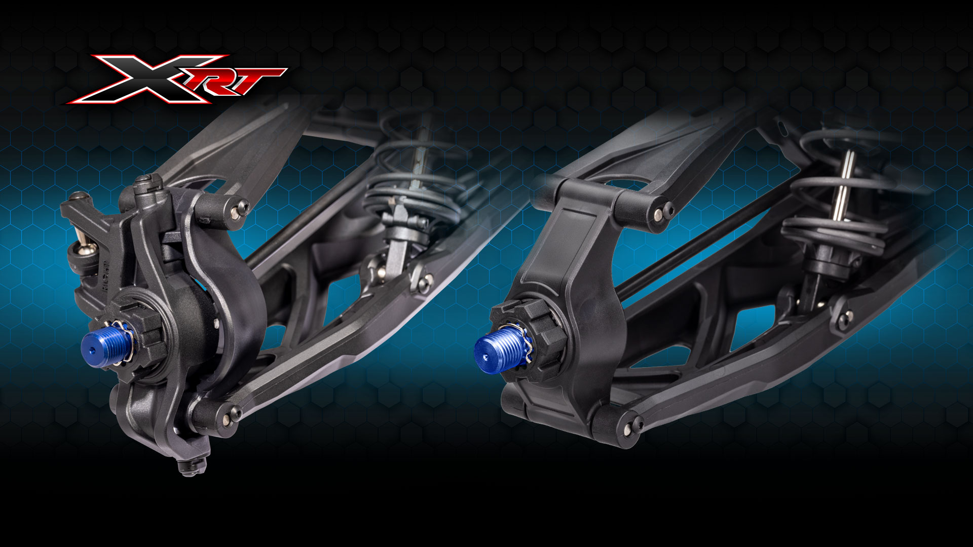 Traxxas XRT | RC Monster Truck