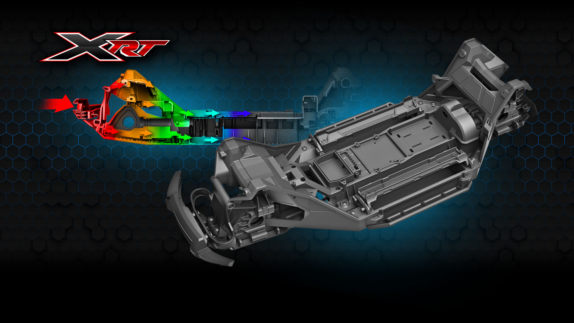 Traxxas XRT | RC Monster Truck