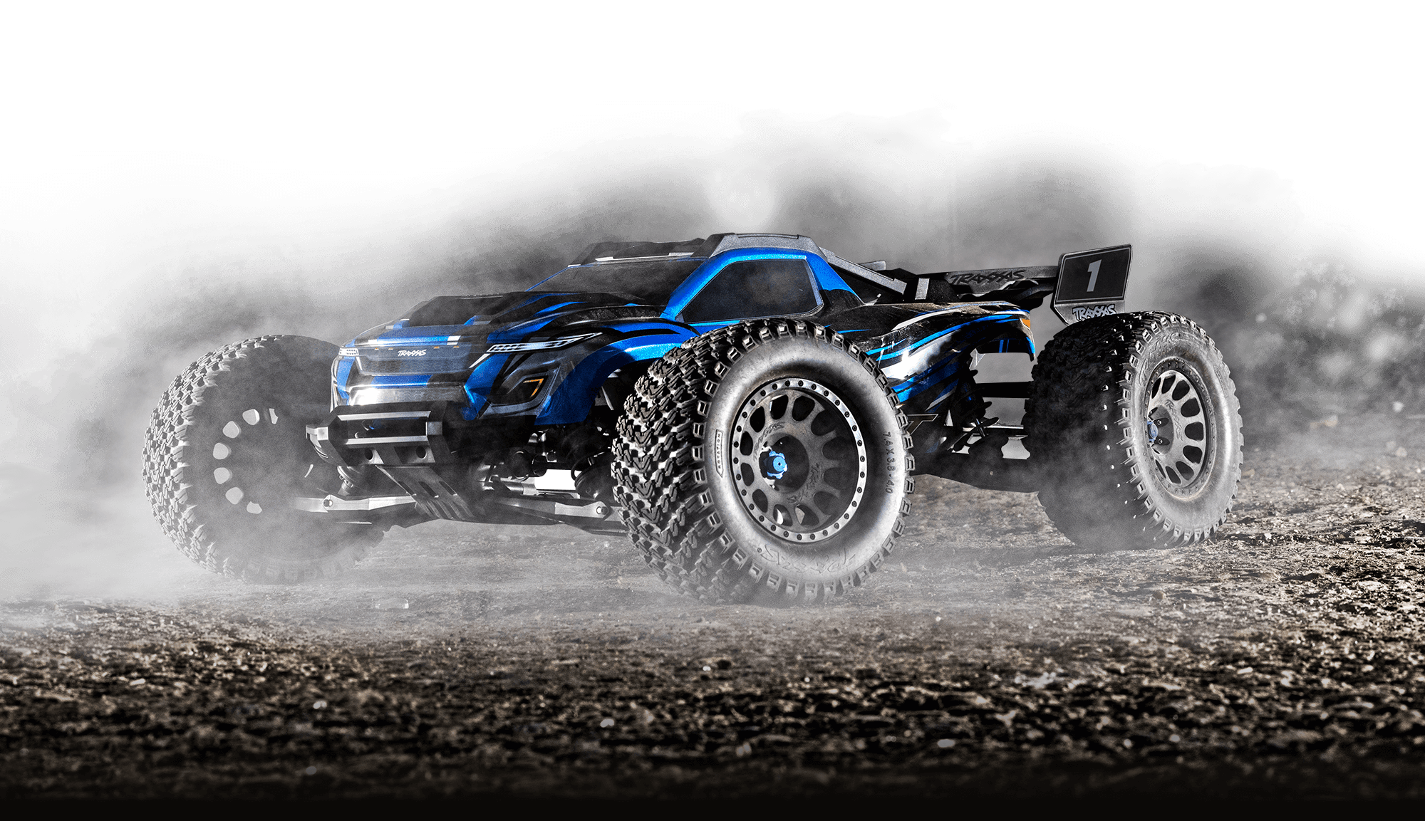 Traxxas XRT | RC Monster Truck