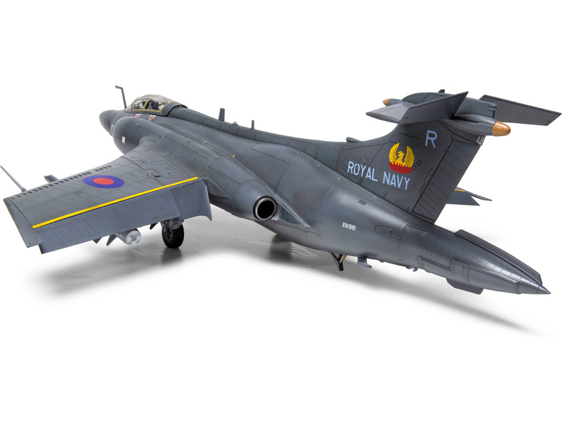 Airfix Blackburn Buccaneer S.2 (1:48) (AF-A12012) | Astra