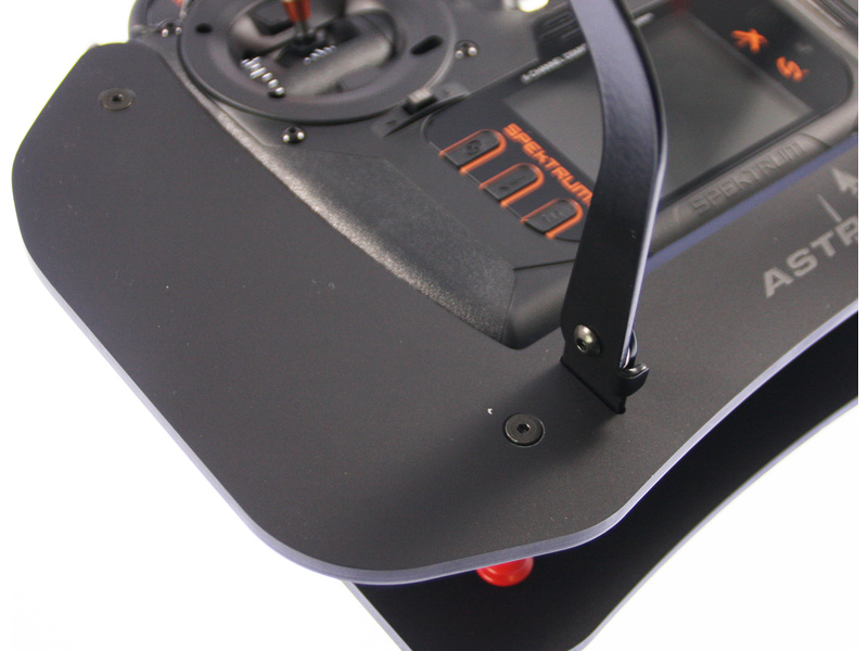 ASTRA transmitter tray Spektrum NX transmitters (AK1003) | Astra