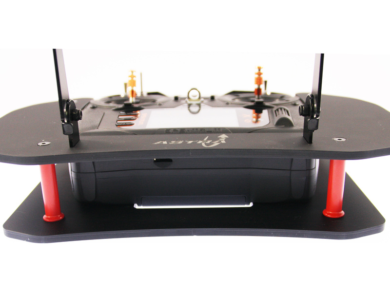 ASTRA transmitter tray Spektrum NX transmitters (AK1003) | Astra