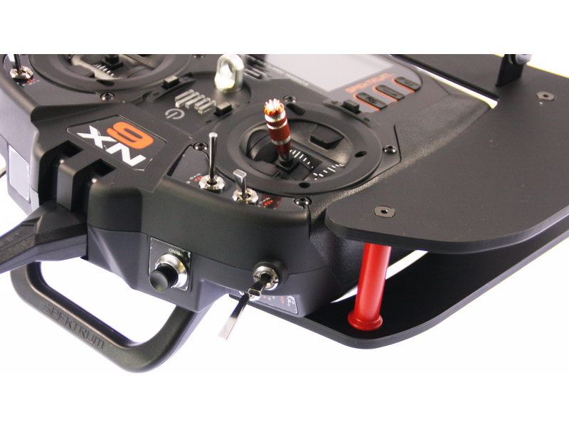 ASTRA transmitter tray Spektrum NX transmitters (AK1003) | Astra