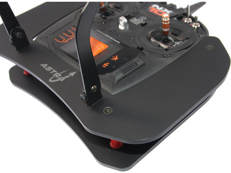 ASTRA transmitter tray Spektrum NX transmitters (AK1003) | Astra