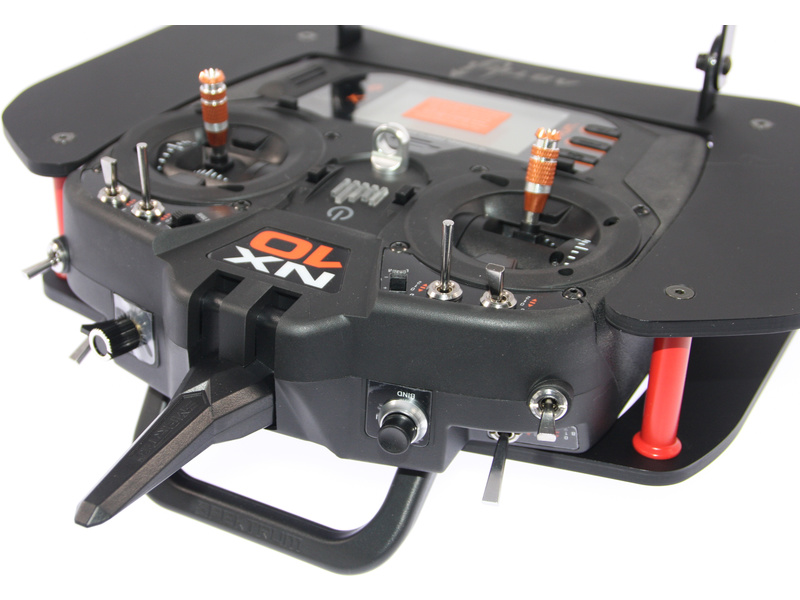 ASTRA transmitter tray Spektrum NX transmitters (AK1003) | Astra