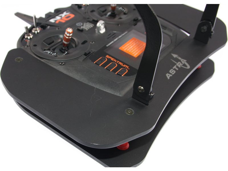 ASTRA transmitter tray Spektrum NX transmitters (AK1003) | Astra