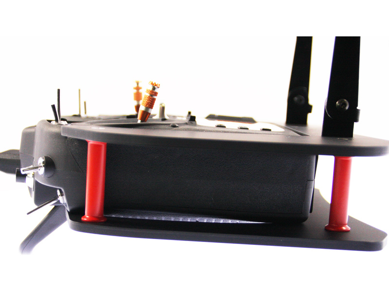 ASTRA transmitter tray Spektrum NX transmitters (AK1003) | Astra