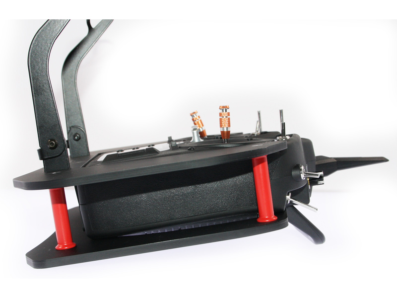 ASTRA transmitter tray Spektrum NX transmitters (AK1003) | Astra