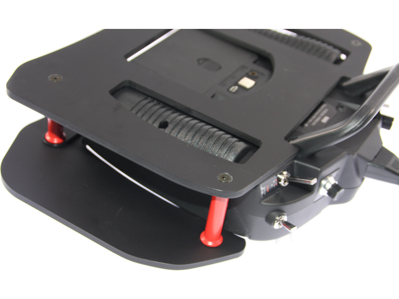 ASTRA transmitter tray Spektrum NX transmitters (AK1003) | Astra