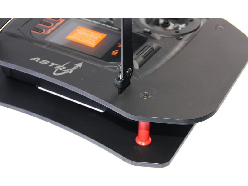 ASTRA transmitter tray Spektrum NX transmitters (AK1003) | Astra