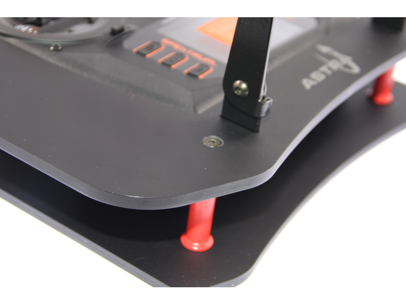 ASTRA transmitter tray Spektrum NX transmitters (AK1003) | Astra