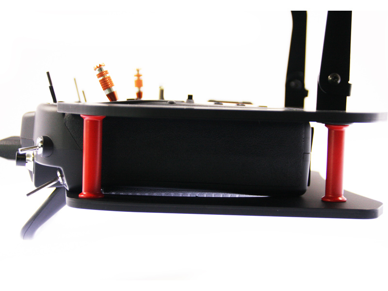 ASTRA transmitter tray Spektrum NX transmitters (AK1003) | Astra