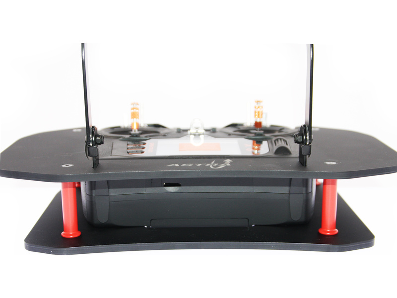 ASTRA transmitter tray Spektrum NX transmitters (AK1003) | Astra