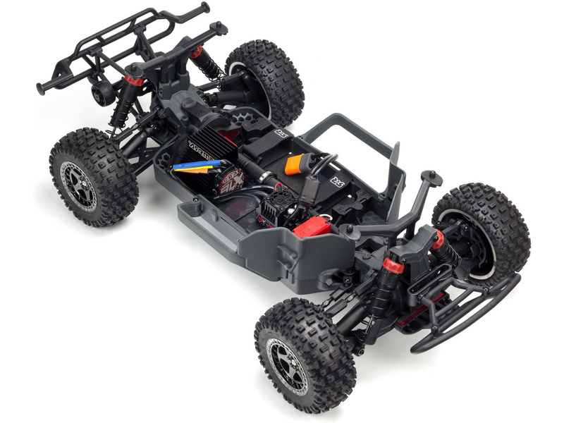 Arrma Senton 3S BLX 1:10 4WD RTR - RC model auta (ARA102721) | Astra