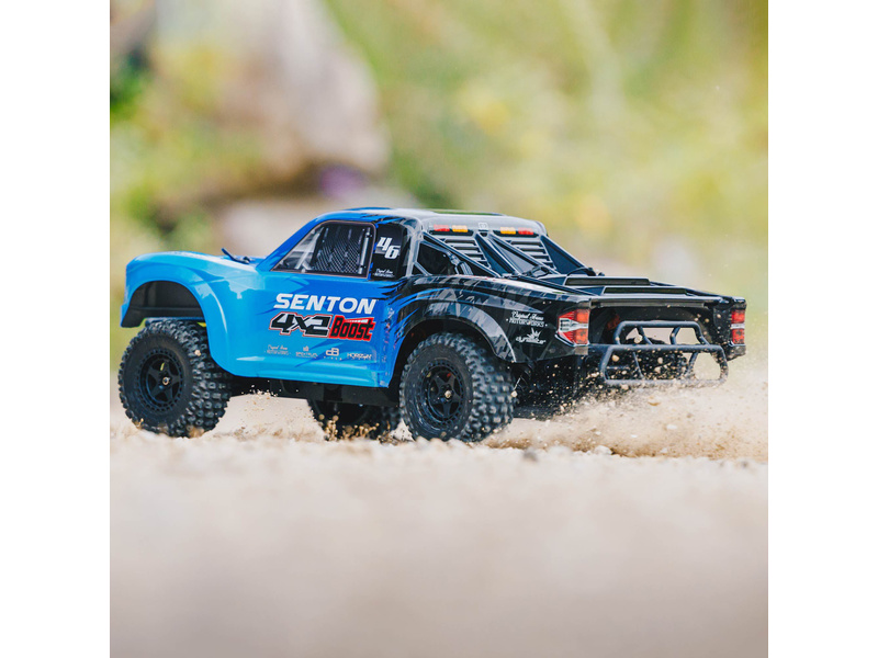 Arrma 1/10 Senton 4x2 Boost Mega RTR (ARA4103SV4) | Astra