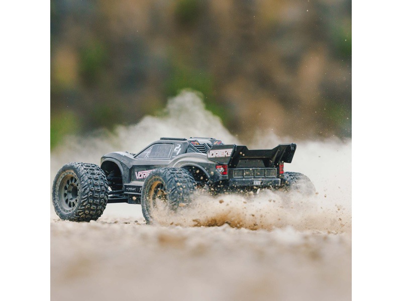 Arrma 1/10 Vorteks 4x2 Boost Mega RTR Basic (ARA4105V4) | Astra