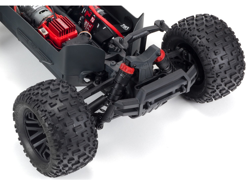 Arrma 1/10 Granite Mega 4WD RTR (ARA4202V3BIT1) | Astra