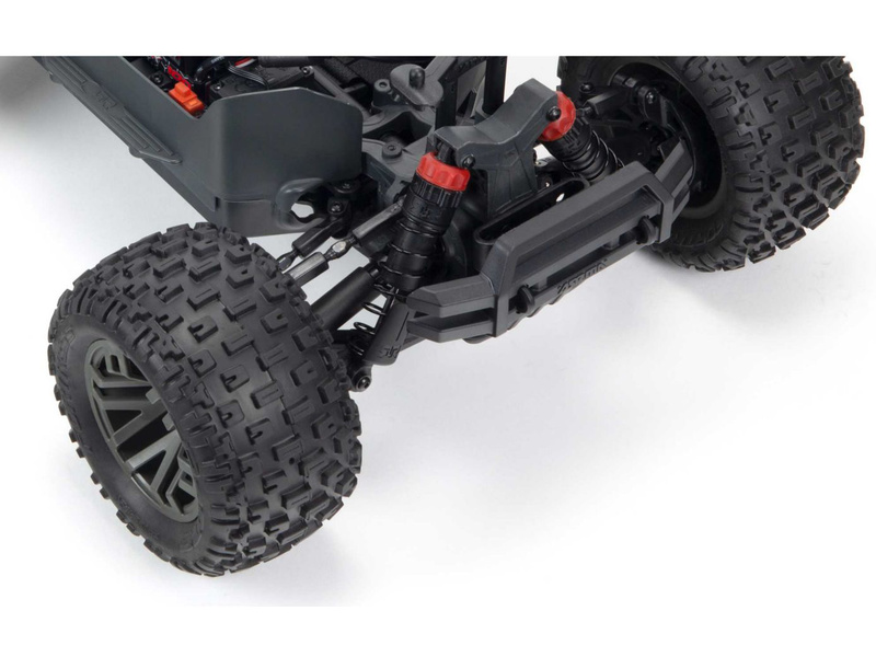 Arrma Granite 3S BLX 1:10 4WD RTR (ARA4302V3B) | Astra