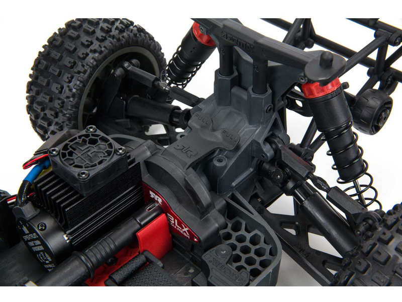 Arrma Senton 3S BLX 1:10 4WD RTR (ARA4303V3B) | Astra