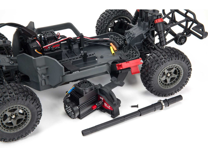 Arrma Senton 3S BLX 1:10 4WD RTR (ARA4303V3B) | Astra