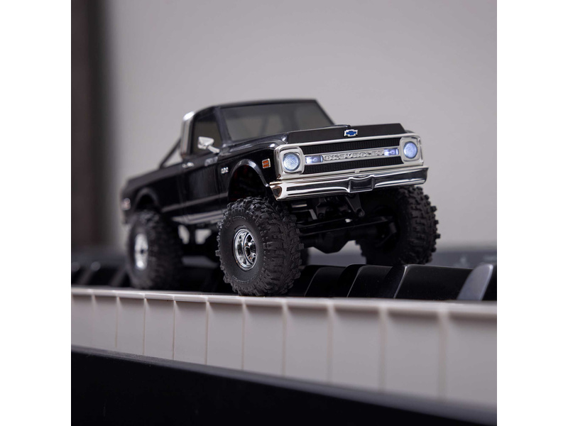 Axial 1/30 SCX30 Chevrolet K10 4WD RTR (AXI-2260) | Astra