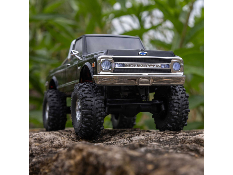 Axial 1/30 SCX30 Chevrolet K10 4WD RTR (AXI-2260) | Astra