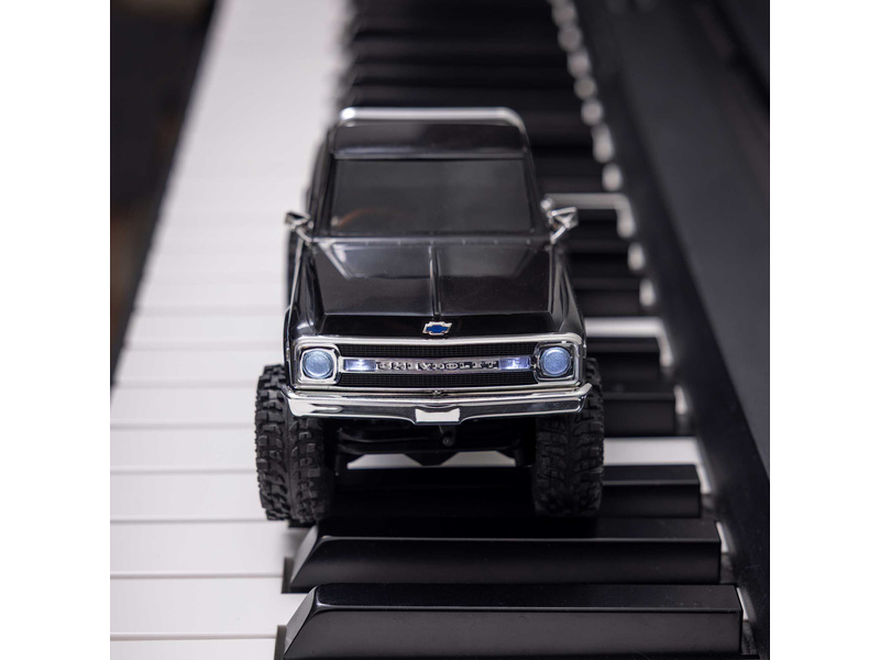 Axial 1/30 SCX30 Chevrolet K10 4WD RTR (AXI-2260) | Astra