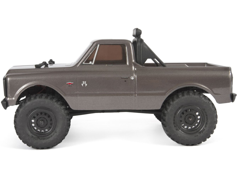 Axial 1/24 SCX24 Chevrolet C10 1967 4WD RTR (AXI00001) | Astra