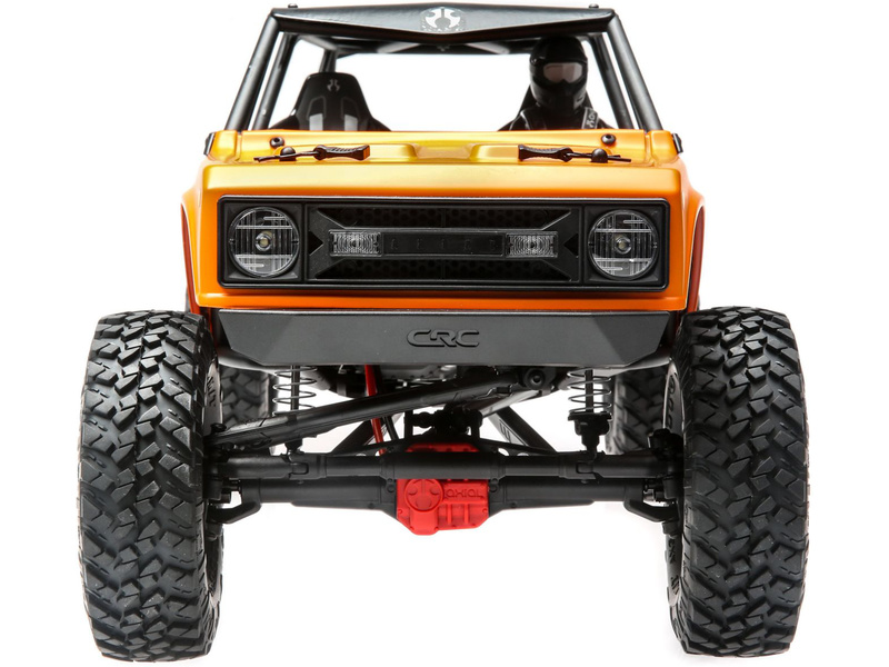 Axial Wraith 1.9 4WD 1:10 RTR - RC model auta (AXI90074) | Astra