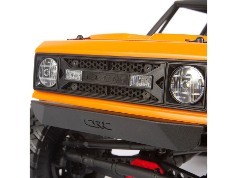 Axial Wraith 1.9 4WD 1:10 RTR - RC model auta (AXI90074) | Astra