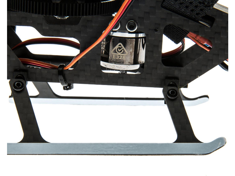 Blade Fusion 180 BNF Basic - RC model vrtulníku (BLH5850) | Astra