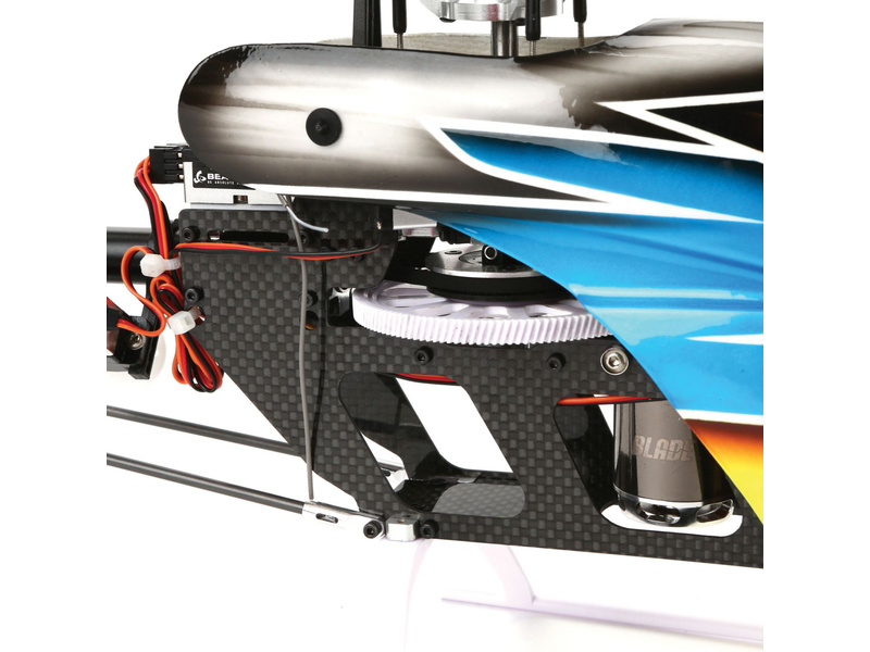 Blade 360 CFX BNF Basic - RC model vrtulníku (BLH4750) | Astra