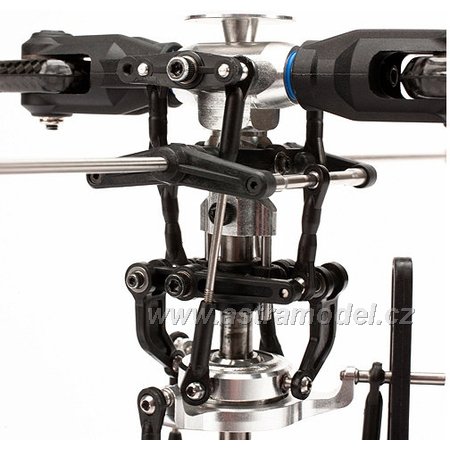 Blade 500 3D RTF Mód 2 - RC model vrtulníku (BLH1800) | Astra