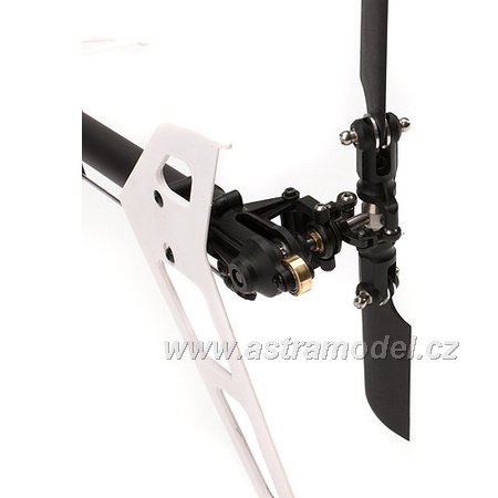 Blade 500 3D RTF Mód 2 - RC model vrtulníku (BLH1800) | Astra
