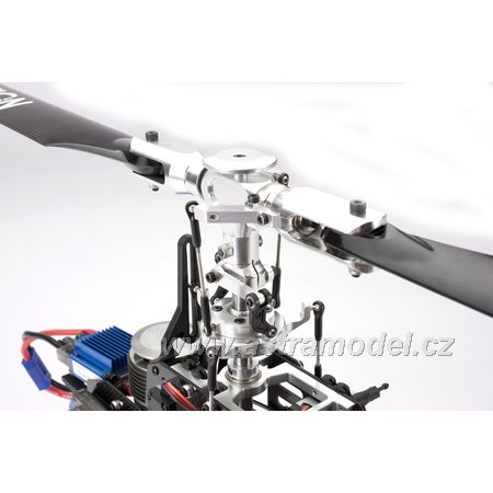 Blade 550 X Pro Series Kit - RC model vrtulníku (BLH5525) | Astra