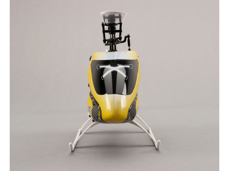 Blade 200 SR X SAFE RTF Mode 1 (BLH2000M1) | Astra